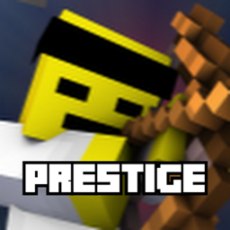 Prestige Evolution - Minecraft Mods - CurseForge