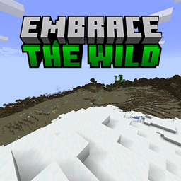 Embrace The Wild - Minecraft Modpacks - CurseForge