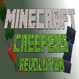 Creepers Revolution - Minecraft Mods - CurseForge