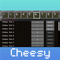 Minecraft Show keybinds - Mods - Minecraft - CurseForge