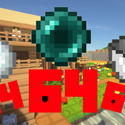 All Items Stackable To 64 - Minecraft Bedrock Addons - CurseForge