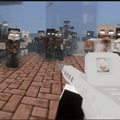 AHS Zombie Apocalypse - Modpacks - Minecraft - CurseForge