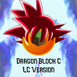 Dragon Block C LC Version - Minecraft Modpacks - CurseForge