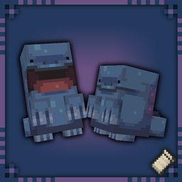 Chubby Stuff! [Fabric] - Minecraft Mods - CurseForge