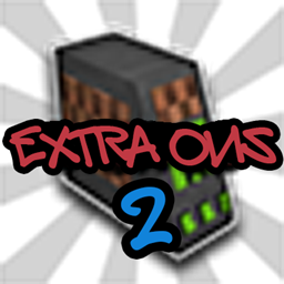 Extra-Ons 2 - Gallery - Minecraft Mods - CurseForge