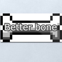 Better Bone - Minecraft Mods - CurseForge