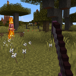 Sword Parry - Minecraft Mods - CurseForge