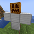Iron Golem To Iron Construct - Resource Packs - Minecraft - CurseForge