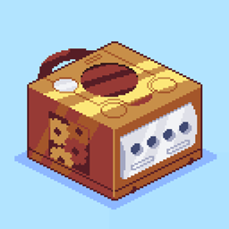 Brass Gamecube Inc. - Minecraft Modpacks - CurseForge