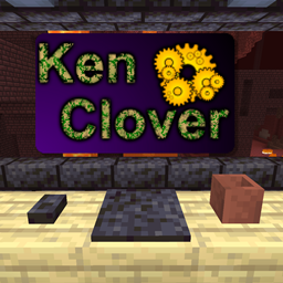 Ken Clover 2 - Minecraft Modpacks - CurseForge