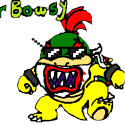 Bowsy RP WORLD! - Files - Minecraft Modpacks - CurseForge