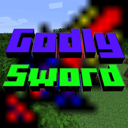 Godly Sword - Minecraft Mods - CurseForge