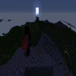 SpacePotato Backrooms Revamped - Minecraft Modpacks - CurseForge