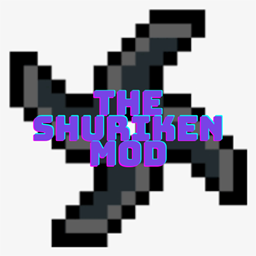 Shurikens. - Gallery - Minecraft Mods - CurseForge