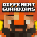 Different Guardians - Mods - Minecraft - CurseForge