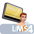 ATM Cards and now with real... - Mods - The Sims 4 - CurseForge