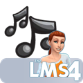 Automatic Stereo System - Mods - The Sims 4 - CurseForge
