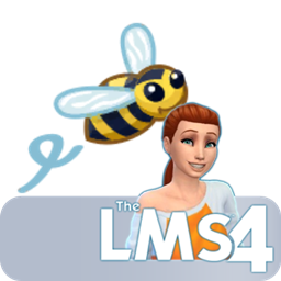 Calm Bees - The Sims 4 Mods - CurseForge