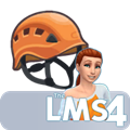 Choose Your Helmet - Mods - The Sims 4 - CurseForge