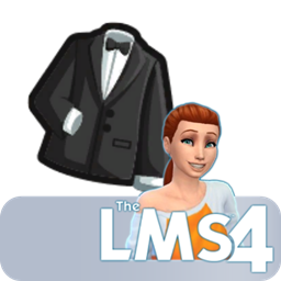 sims 4 dress code