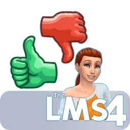 Gender & More | Custom Lot Trait - The Sims 4 Mods - CurseForge