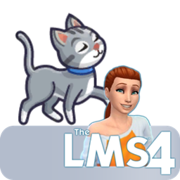 Go for a Walk with Cats - The Sims 4 Mods - CurseForge