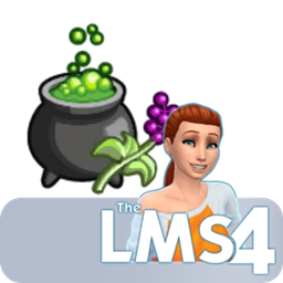 Herbalism | New Potions - The Sims 4 Mods - CurseForge
