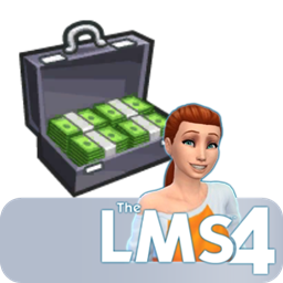 Higher/Longer Payments - Payments Only Friday - The Sims 4 Mods ...