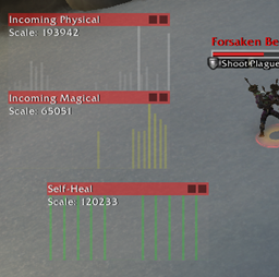 ChartMe - Gallery - World of Warcraft Addons - CurseForge