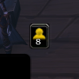 QuickJoinToastButton - World of Warcraft Addons - CurseForge