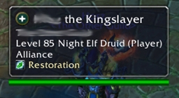 Tooltip Spec - Gallery - World of Warcraft Addons - CurseForge