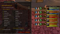 Overview - DiminishingReturns - Addons - Projects - WowAce