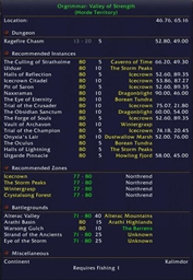 NPCScan - World of Warcraft Addons - CurseForge