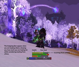 Castbars - World of Warcraft Addons - CurseForge