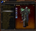 Overview - Set Collector - Addons - Projects - WowAce