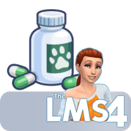 Vets | Longer Crafting at the Medicine Station - The Sims 4 Mods ...