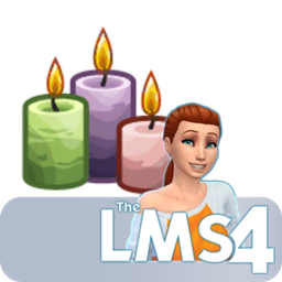 Wellness Traditions - The Sims 4 Mods - CurseForge