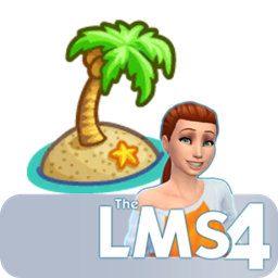 More Holiday Icons - The Sims 4 Mods - CurseForge