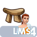 Improved Meditation Stool - Mods - The Sims 4 - CurseForge