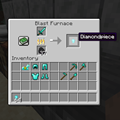 More Smelting - Mods - Minecraft - CurseForge