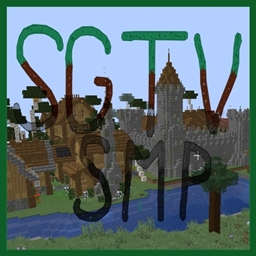 SGTV SMP - Minecraft Modpacks - CurseForge