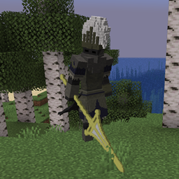 Darker Souls - Minecraft Mods - CurseForge