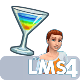 Improved Drink Trays - The Sims 4 Mods - CurseForge