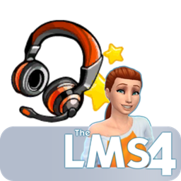 Online Gaming with "Headsets" - The Sims 4 Mods - CurseForge