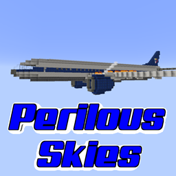 Perilous Skies - Minecraft Modpacks - CurseForge