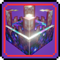 Crystal Sculk - Resource Packs - Minecraft - CurseForge