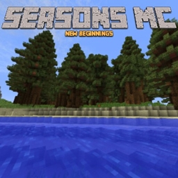 SeasonsMC - Gallery - Minecraft Modpacks - CurseForge