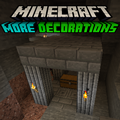 More decorations - Mods - Minecraft - CurseForge