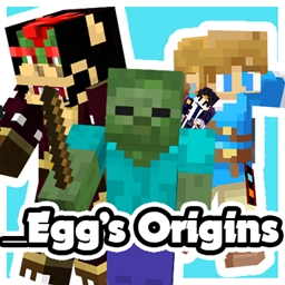 _Egg's Origins - Minecraft Modpacks - CurseForge