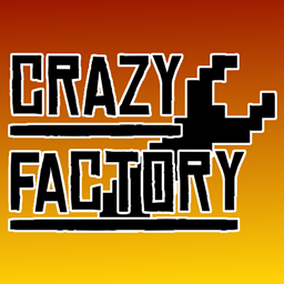 Crazy Factory - Minecraft Modpacks - CurseForge